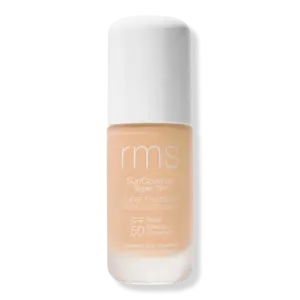 RMS BEAUTY Suncoverup Super Tint Broad Spectrum Spf 50 Sunscreen - Ivory