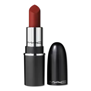 MAC COSMETICS M·a·cximal Sleek Satin Lipstick Mini - Dubonnet