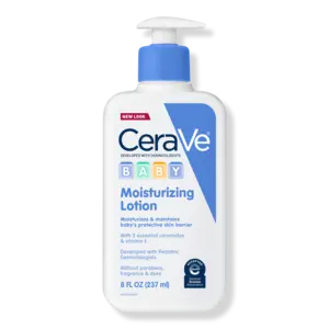 Cerave Baby Moisturizing Lotion - One-color