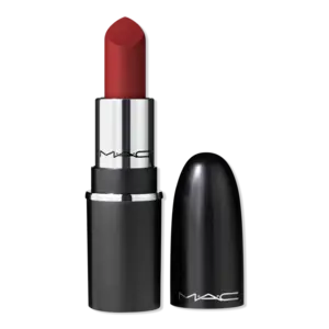 MAC COSMETICS M·a·cximal Sleek Satin Lipstick Mini Brick-o-la