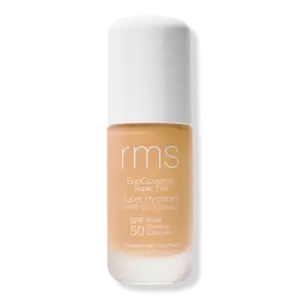 RMS BEAUTY Suncoverup Super Tint Broad Spectrum Spf 50 Sunscreen - Buff