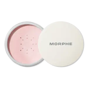 MORPHE Jumbo Bake & Set Setting Powder Brightening Pink