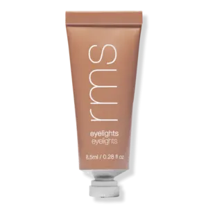 RMS BEAUTY Eyelights Cream Eyeshadow - Spark