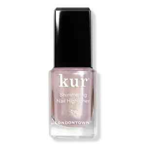 LONDONTOWN Shimmering Nail Highlighter Sunkissed - One-color