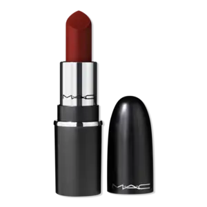 MAC COSMETICS M·a·cximal Sleek Satin Lipstick Mini - Paramount