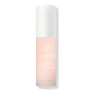 J.CAT BEAUTY Perfextion Long Wearing Foundation Shell