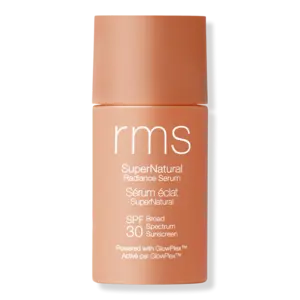RMS BEAUTY Supernatural Radiance Serum Broad Spectrum Spf 30 Sunscreen - Medium Aura