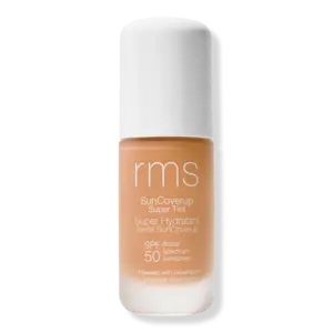 RMS BEAUTY Suncoverup Super Tint Broad Spectrum Spf 50 Sunscreen - Tan