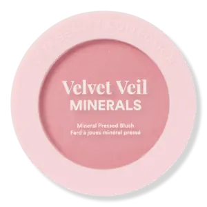 ULTA BEAUTY COLLECTION Velvet Veil Minerals Powder Blush - Peony