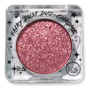 J.CAT BEAUTY Fairydust Duo Chrome Eye Topper - Magic Spell