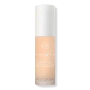 J.CAT BEAUTY Perfextion Long Wearing Foundation - Vanilla Bean