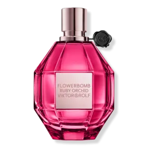 Viktor & Rolf Flowerbomb Ruby Orchid Eau De Parfum 5.04 Oz One-color