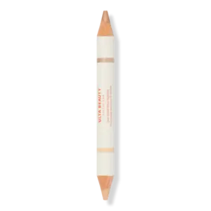 ULTA BEAUTY COLLECTION Dual Ended Brow Highlight - Medium To Deep