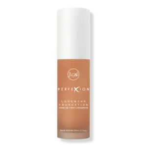 J.CAT BEAUTY Perfextion Long Wearing Foundation - Mocha