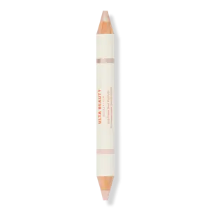 ULTA BEAUTY COLLECTION Dual Ended Brow Highlight - Light To Medium