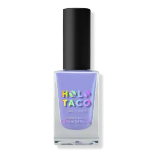 HOLO TACO Creme Nail Polish - Peri-social