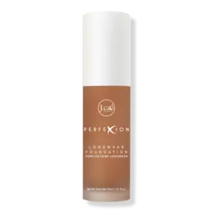 J.CAT BEAUTY Perfextion Long Wearing Foundation - Toffee