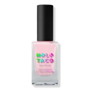 HOLO TACO Creme Nail Polish - Sweet Tooth