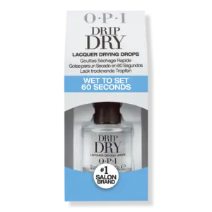 OPI Drip Dry Lacquer Drying Drops
