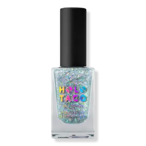 HOLO TACO Nail Topper - Everything Taco