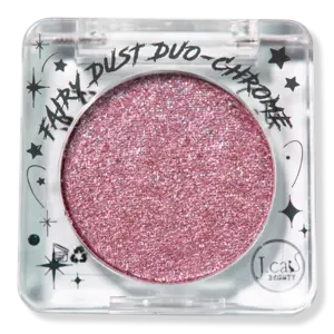 J.CAT BEAUTY Fairydust Duo Chrome Eye Topper - Goblin Supercharged