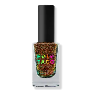 HOLO TACO Nail Topper - Fallen Flake Taco