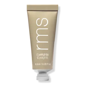 RMS BEAUTY Eyelights Cream Eyeshadow - Eclipse