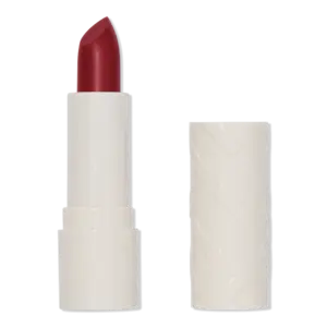 ULTA BEAUTY COLLECTION Luxe Satin Lipstick - Red Carpet Red 320