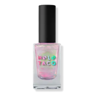 HOLO TACO Nail Topper - Polar Princess