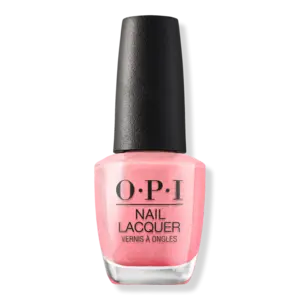 OPI Nail Lacquer Nail Polish, Pinks - Princesses Rule!