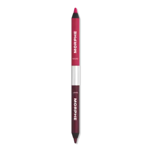 MORPHE Bi-liner Dual-ended Gel Pencil - Yours Or Mine