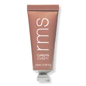 RMS BEAUTY Eyelights Cream Eyeshadow Supernova
