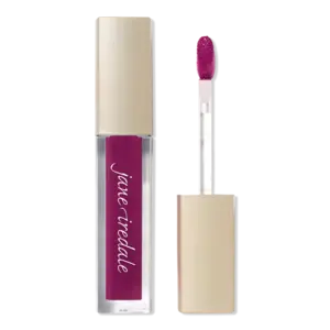 Jane Iredale Colorluxe High Impact Lip Glaze - Juicy