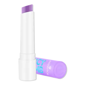ESSENCE Juicy Bomb Glossy Butter Balm - 02 So Berry Cute