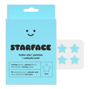 STARFACE Hydro-star + Salicylic Acid