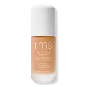 RMS BEAUTY Suncoverup Super Tint Broad Spectrum Spf 50 Sunscreen - Sand