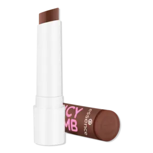 ESSENCE Juicy Bomb Glossy Butter Balm - 05 Choco-lot To Handle