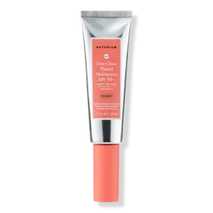 NATURIUM Dew-glow Tinted Moisturizer Spf 50 - Medium
