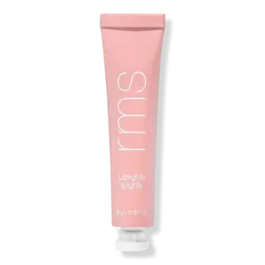 RMS BEAUTY Liplights Cream Lip Gloss Bare