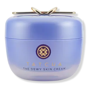 TATCHA The Dewy Skin Cream Line-plumping Moisturizer - One-color
