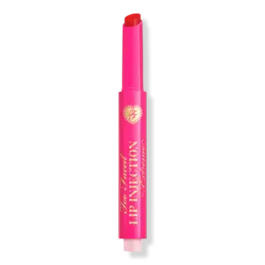 TOO FACED Lip Injection Extreme Plumping Clicks - On Point