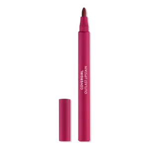 COVERGIRL Outlast Lipstain Heatwave