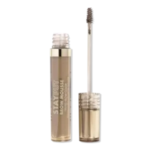 MILANI Stay Put Tinted Brow Mousse - Taupe