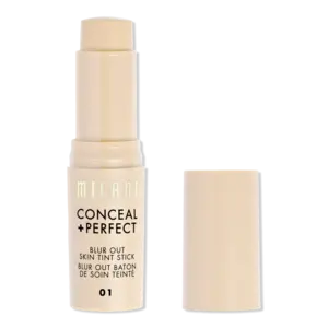 MILANI Conceal + Perfect Blur Out Skin Tint Stick - 001