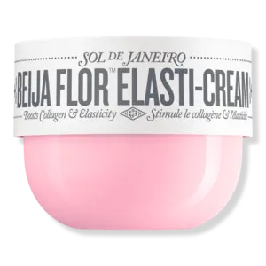 SOL DE JANEIRO Beija Flor Body Collagen-boosting Elasti-cream With Bio-retinol - One-color