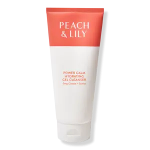 PEACH & LILY Power Calm Hydrating Gel Cleanser - One-color