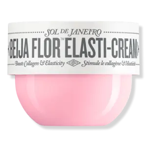 SOL DE JANEIRO Beija Flor Body Collagen-boosting Elasti-cream With Bio-retinol - One-color