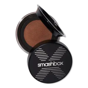 Smashbox Always On Blurring Loose Setting Powder - Translucent Dark