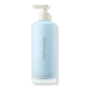 Oak Essentials Luminous Body Lotion - One-color