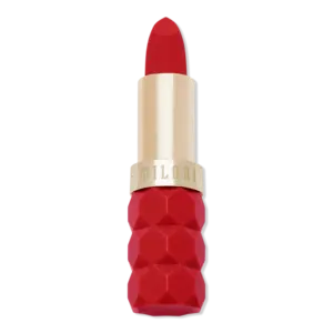 Red Lipstick Fair Skin